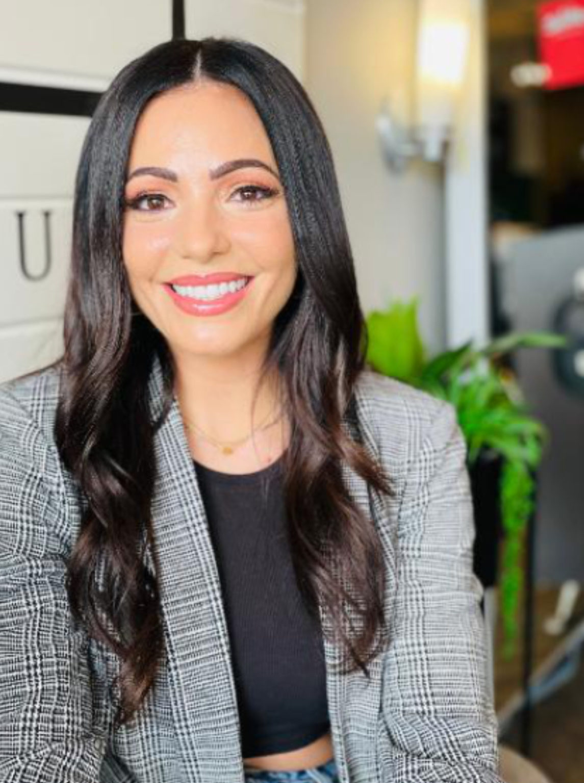 Danielle - Hair and Beauty Salon