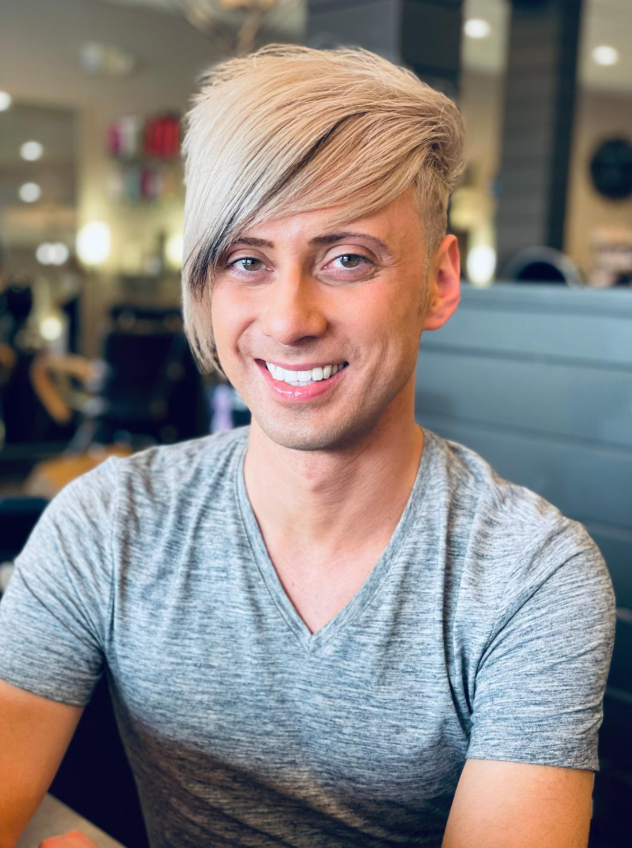 Our Stylists – Hair and Beauty Salon