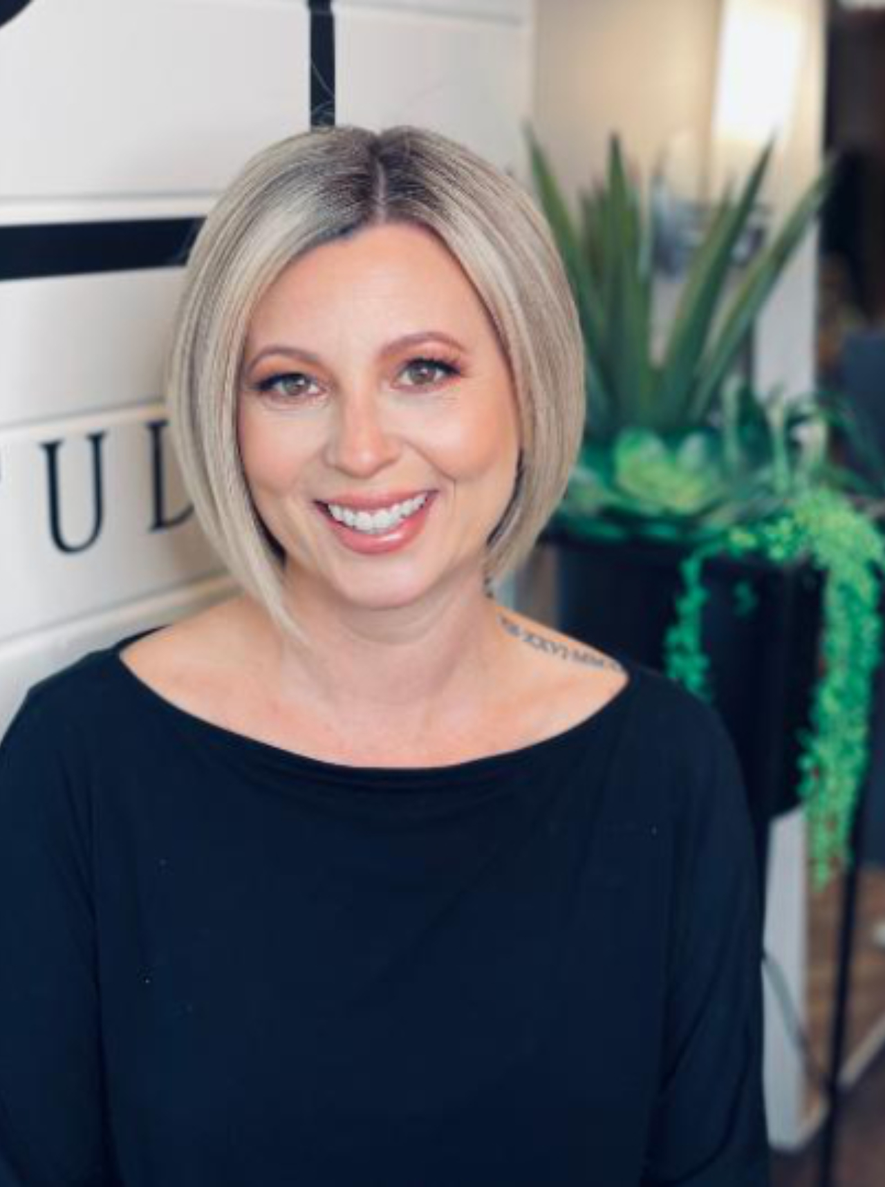 Our Stylists – Hair and Beauty Salon